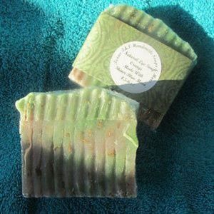 Texas T And T Handmade Soaps | Other | Texas Tt Homemade Orange Beer ...
